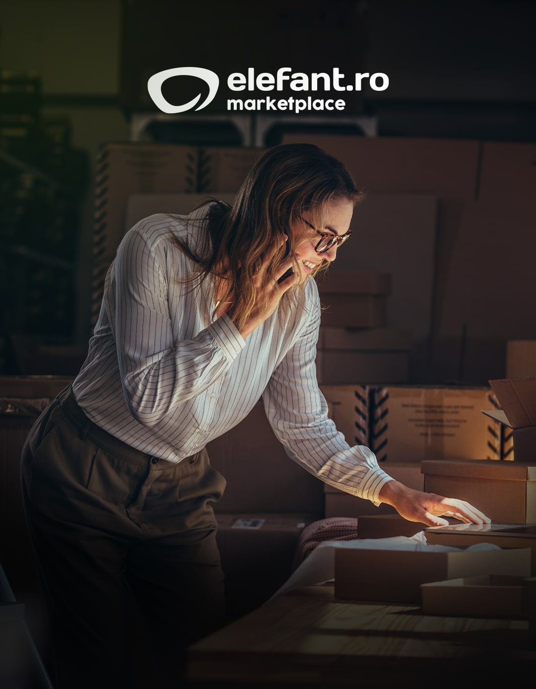 Elefant | Waio Studio